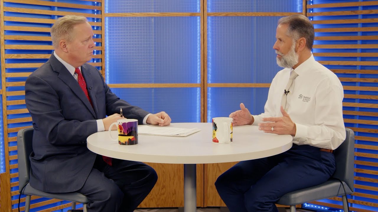 The Cities | Habitat for Humanity QC & WIU Admissions