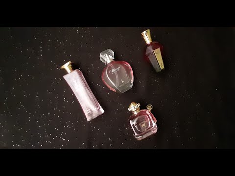 J. Perfume Wasim Akram 502 For Her | Female Perfume | Unboxing and Review | Urdu and Hindi