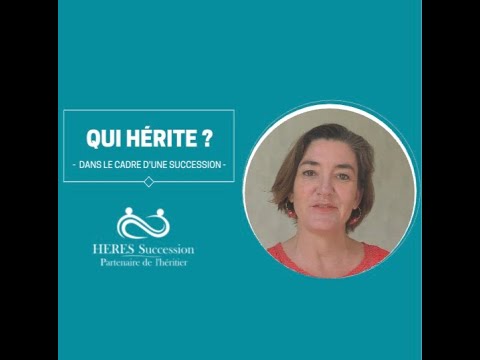 Qui hérite lors d'une succession ? Du conjoint ou des enfants, quels sont les droits de chacun ?
