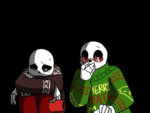 Christmas Party AU Part 19 (The One Where Geno Uncovers Classic's ...