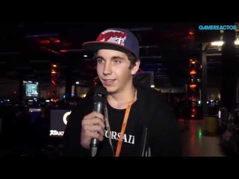 Steam Community :: Video :: MY INTERVIEW @ QUAKECON 2016!!!