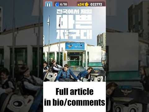 Live South Korean TV series Wikipedia
