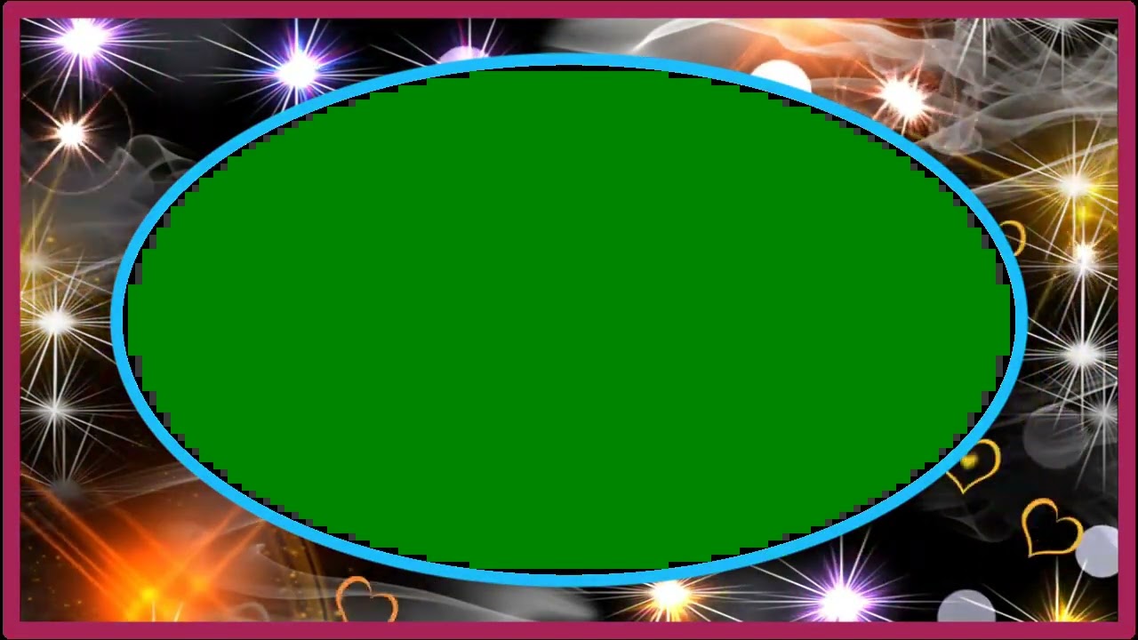 ALPHA FRAME EFFECT 13