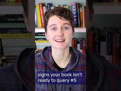 Can you query a book that's way over word count?