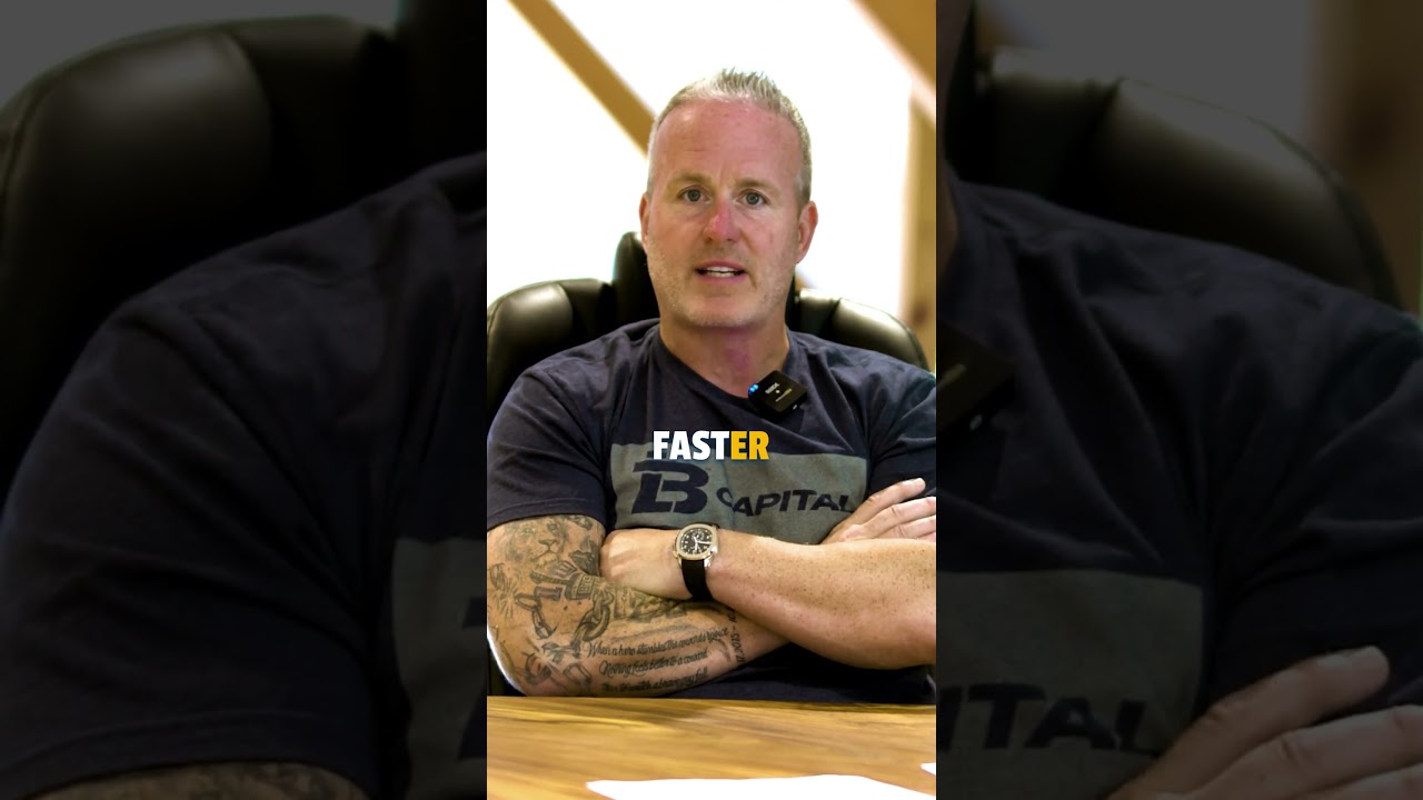 Lessons On Firing Employees | Lance Bachmann