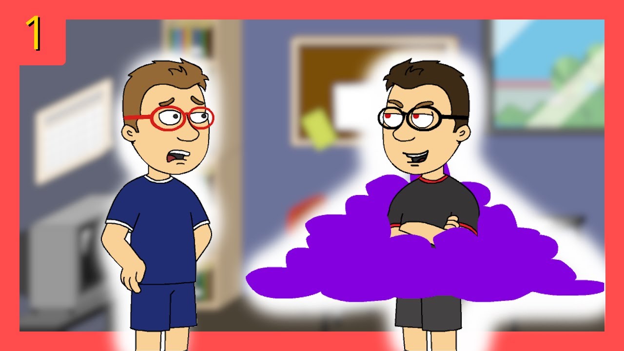 The Rise and Fall of Evil David Smith: A Tale of Clones and Chaos ...