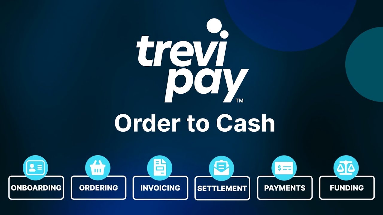 Revolutionizing B2B Payments: How TreviPay Optimizes the Order-to-Cash Process