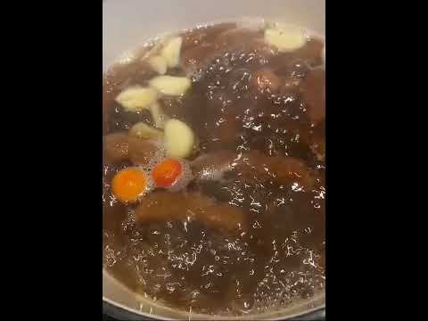 Tamarind sauce for Pholourie Recipe