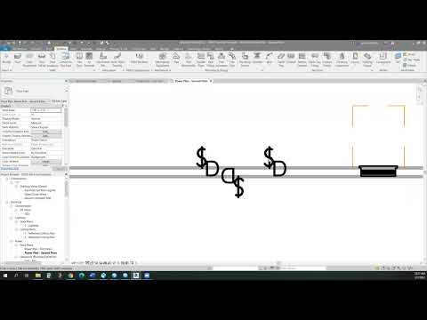 Switch Annotation Symbols