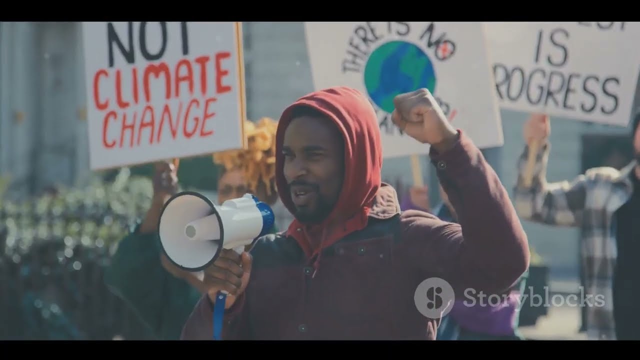 Ecotopia:  Utopia or Reality? A short video made completely by Ai in 2023