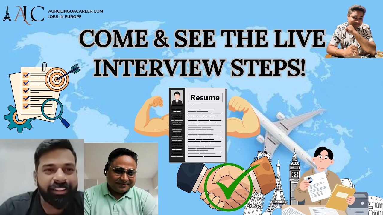 This is what structured guidance and real-time support can do during a job search.