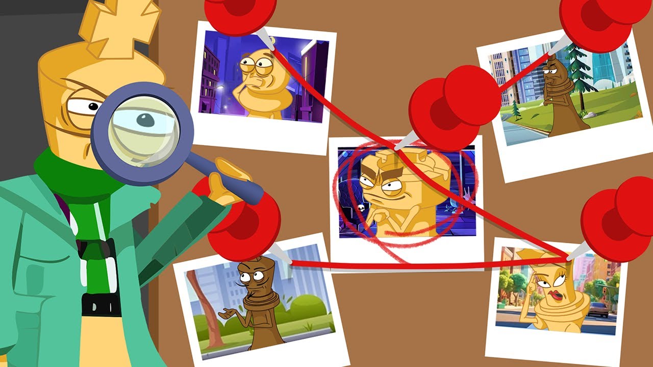 Learn How To PIN In Chess!