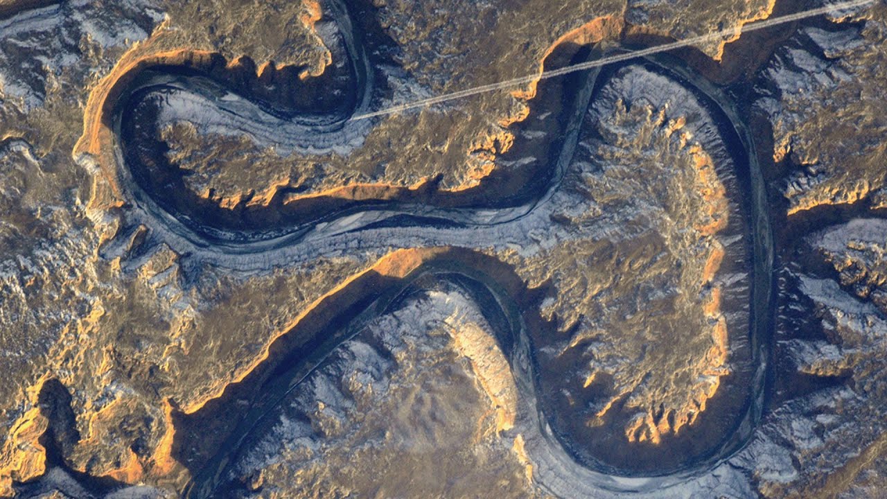 ‘The Physics of Dragons’ – Fractal Earth Scarring & Energetic ...