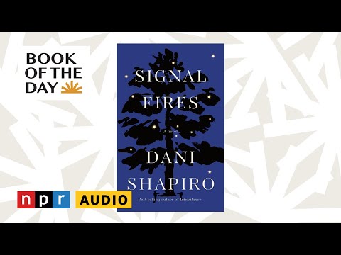'Signal Fires' is a novel stretching across time, memory and family secrets | Book of the Day