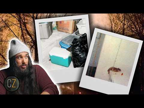 Stay OUT Of The Basement... (True Crime Compilation)