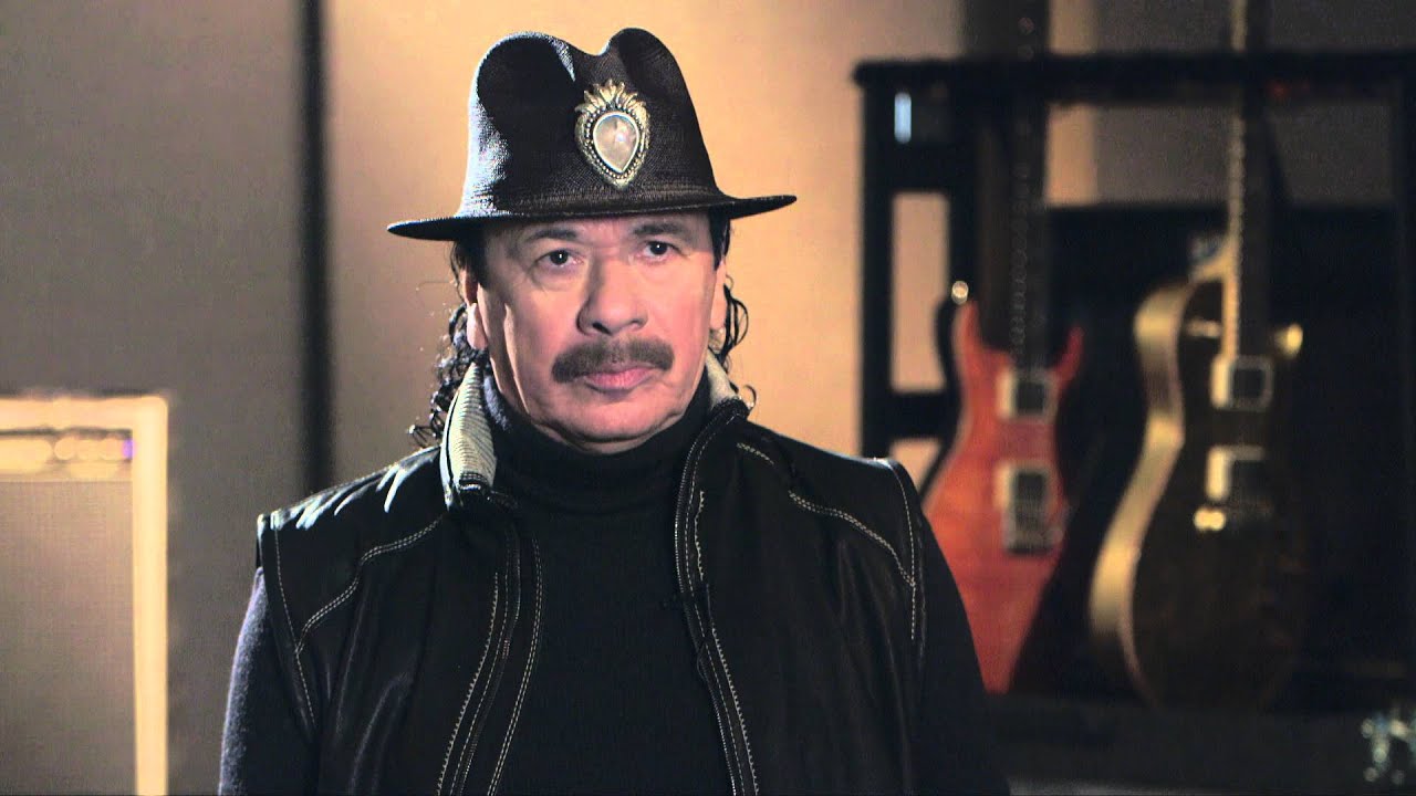 Introduction to Santana IV By Carlos