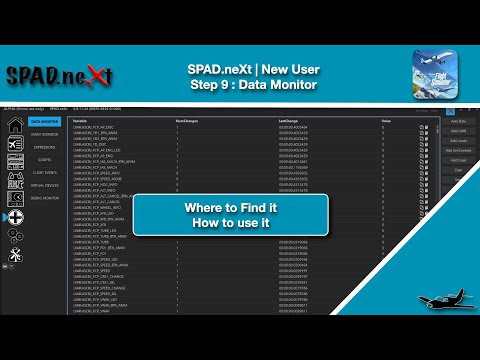 Spad.next Mapping autothrottle disconnect - Hardware and Peripherals ...