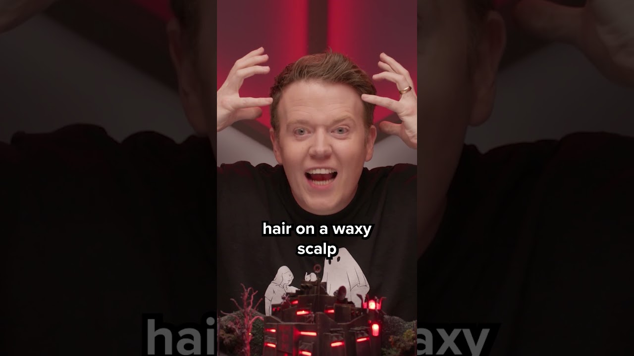 Meet The Cast's New Fave NPC