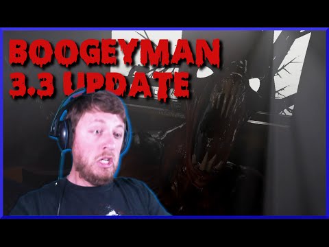 Steam Community :: Video :: Let's Play Boogeyman Update Gameplay ...