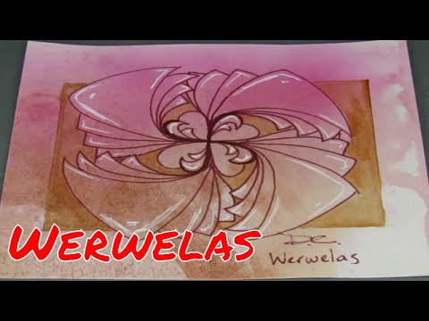 Werwelas