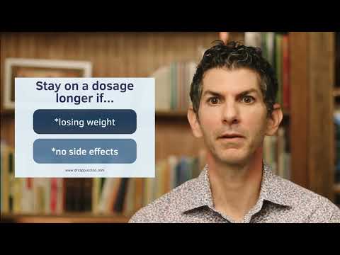 Semaglutide Dosage