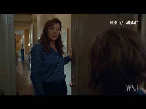 Tallulah (2016) Trailer, Clip and Video