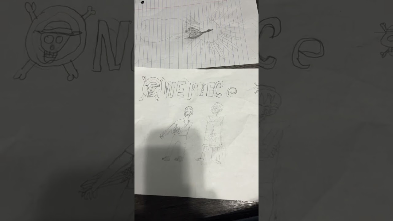 School doodles part 2 