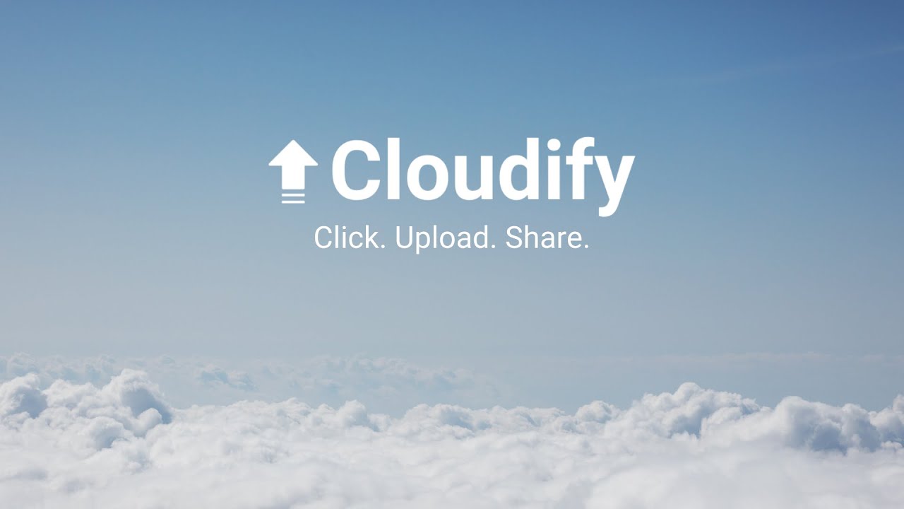 Cloudify Demo