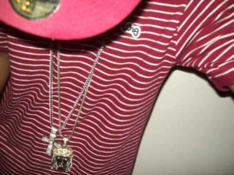 AD aka Yung Jetson( One Nite Freak) Unaffiliated Stars Spartanburg SC