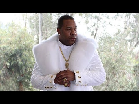 Busta Rhymes type beat "BuckShot" Rap Instrumental with Hook
