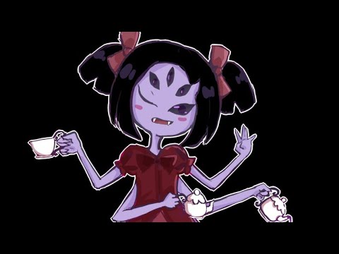 Steam Community :: Video :: Undertale Muffet Boss Fight.....(Epic ...