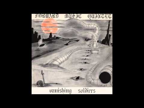 Forward Music Quintet - Words Of Steel