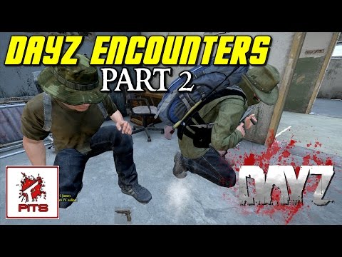 Steam Community :: Video :: 3 Short DayZ FIlms Episode 2 | DayZ Standalone