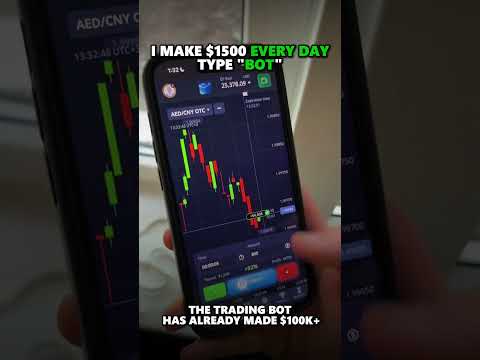 β
BEST AI TRADING BOT | POCKET OPTION & BINARIUM STRATEGY 2025 | πΊπΈ