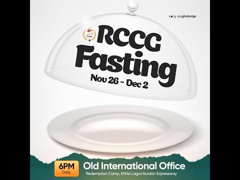 RCCG World