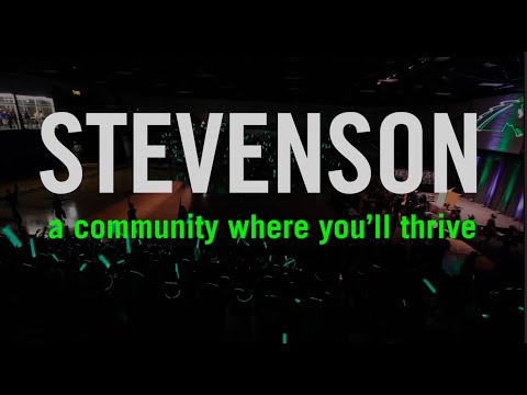 Welcome To Stevenson University - Campus Tour | Stevenson University
