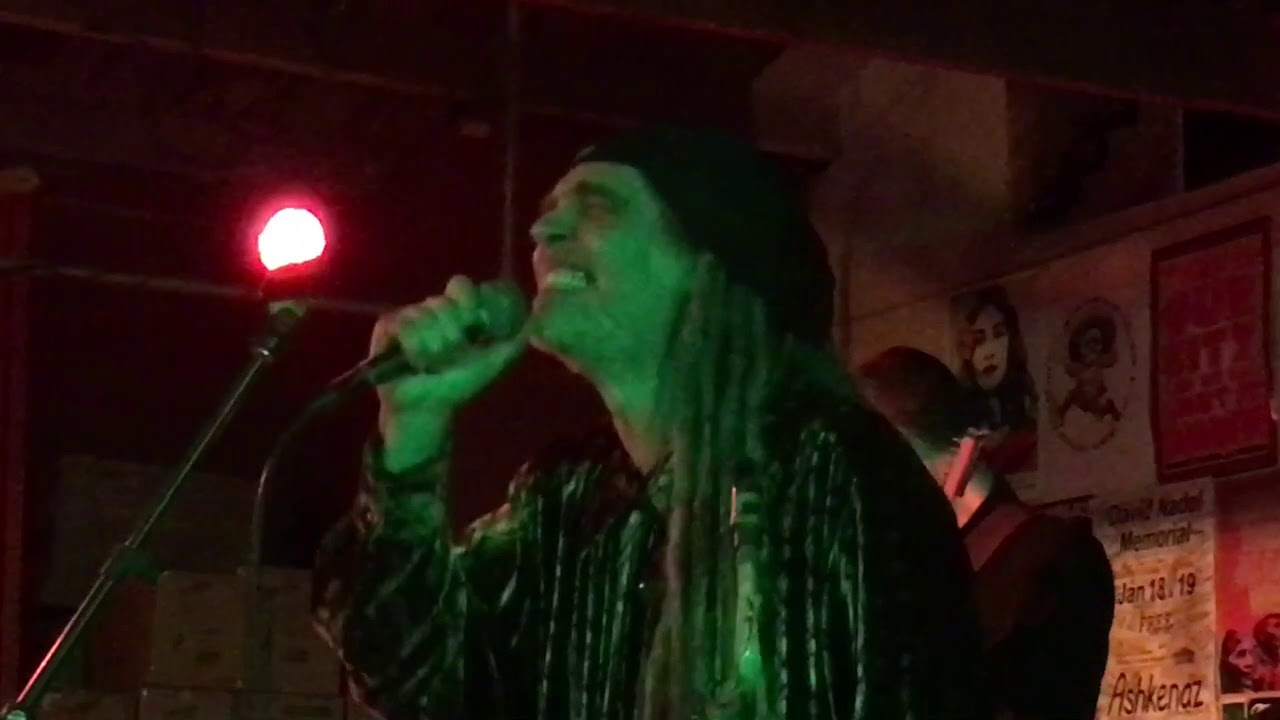 Hire David Byrd & Byrds of a Feather - Reggae Band in Oakland, CA ...