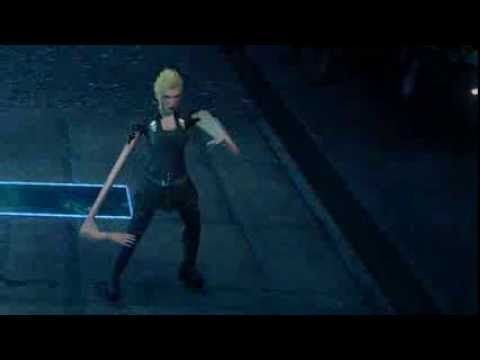 Steam Community :: Video :: She's Got That Saints' Flow