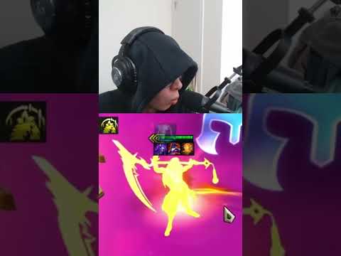 3-STAR KAYN in the Remix Rumble Revival!!! | Teamfight Tactics Set 14