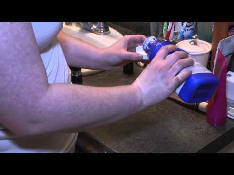Milk of Magnesia Primer