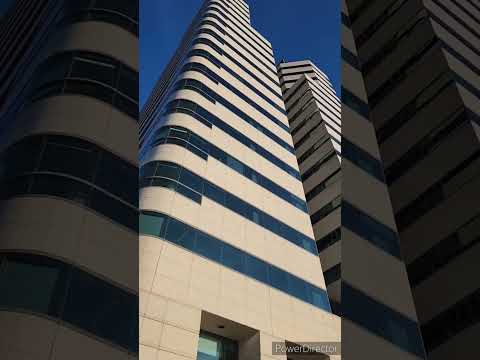 Plaza Tower One - The Tallest Building in Greenwood Village, Colorado
