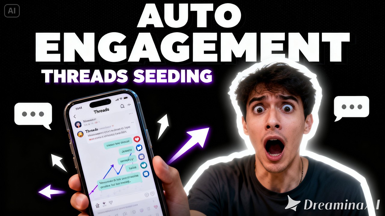 Automate Threads Engagement with MKT Insta (Seeding Guide)