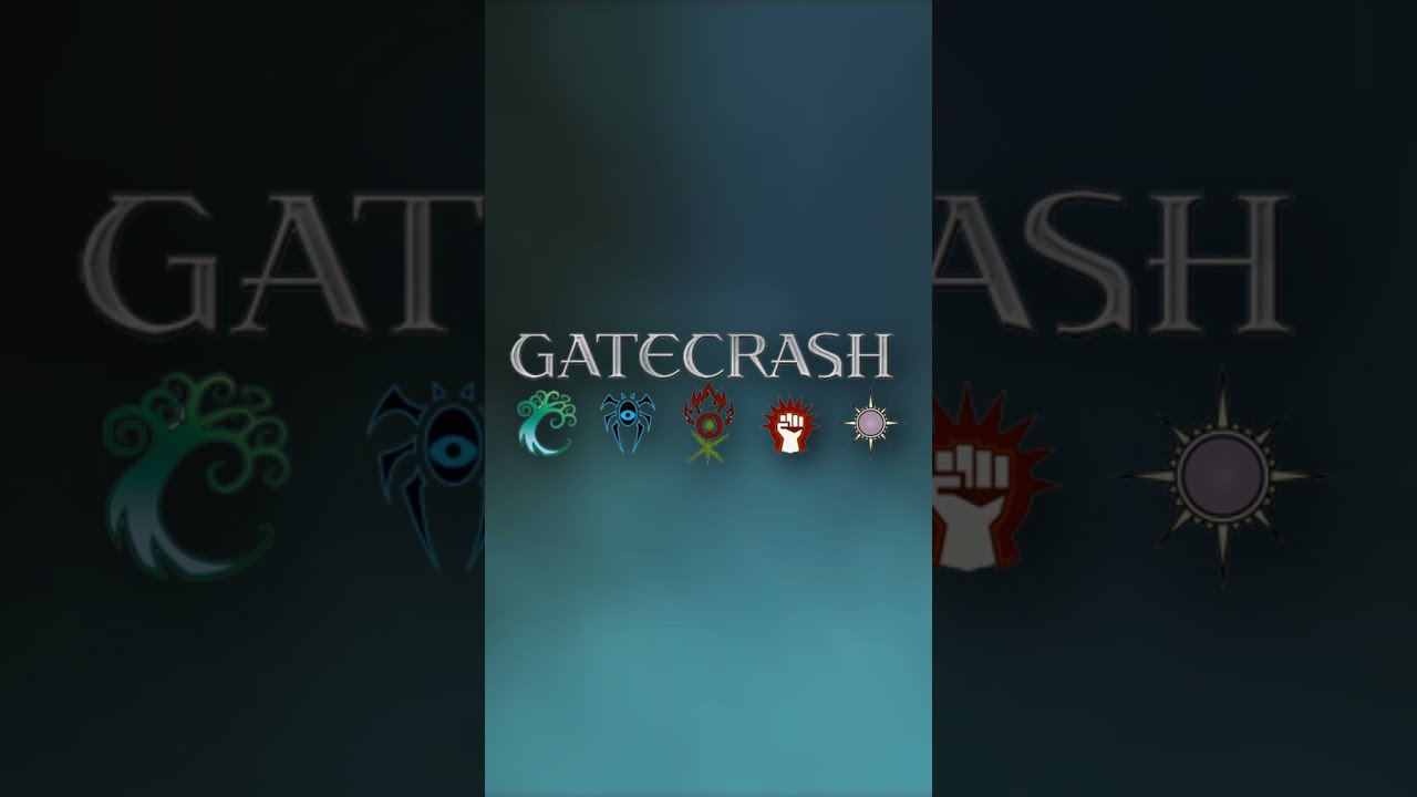 The Card I Almost Deleted! | Magic: The Gathering Design Story #Shorts