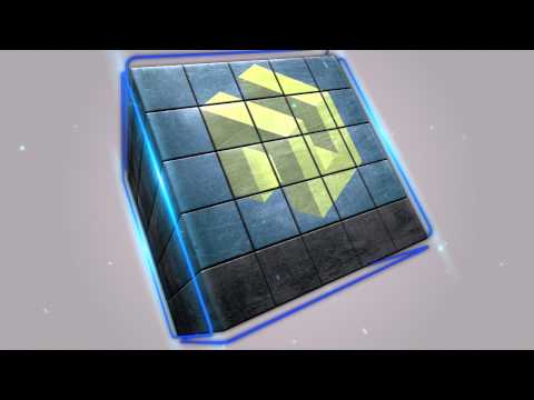 Puzzle Games for Free | Sweet cube game promo!