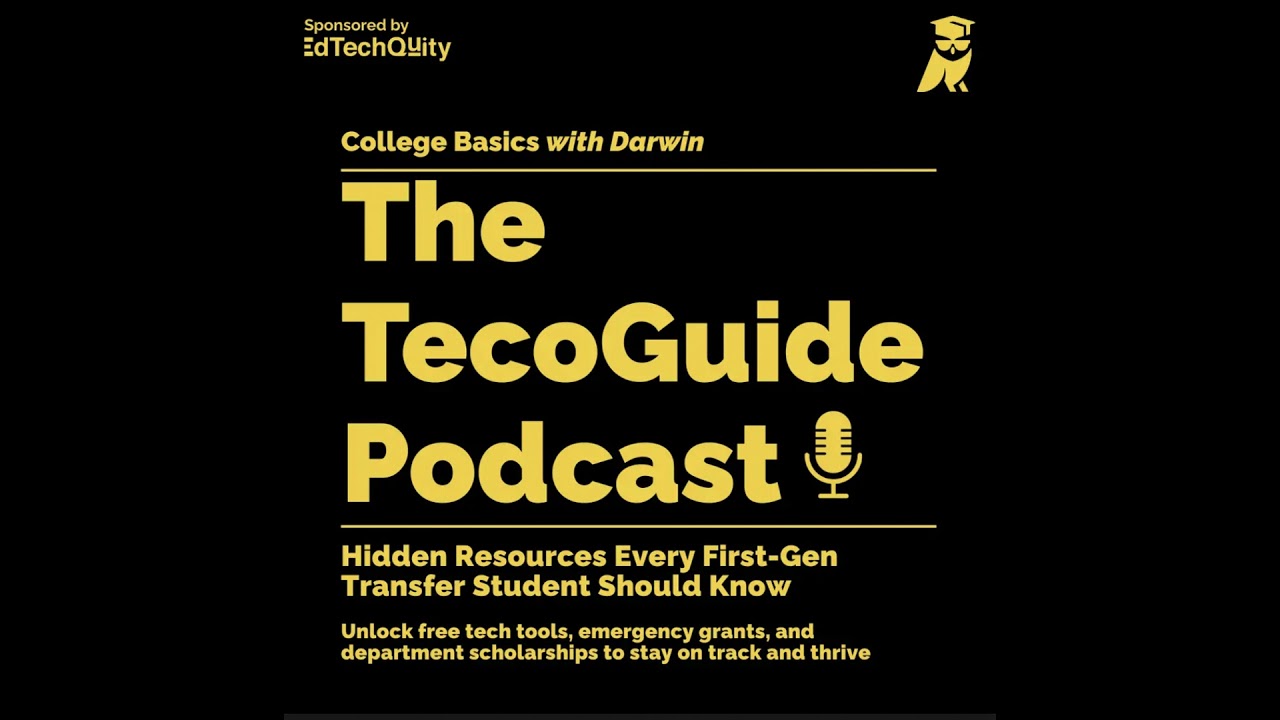 Hidden Resources Every First-Gem Transfer Student Should Know