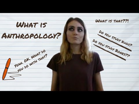 What is Anthropology? | Definitions, History of Anthropology, and Subfields
