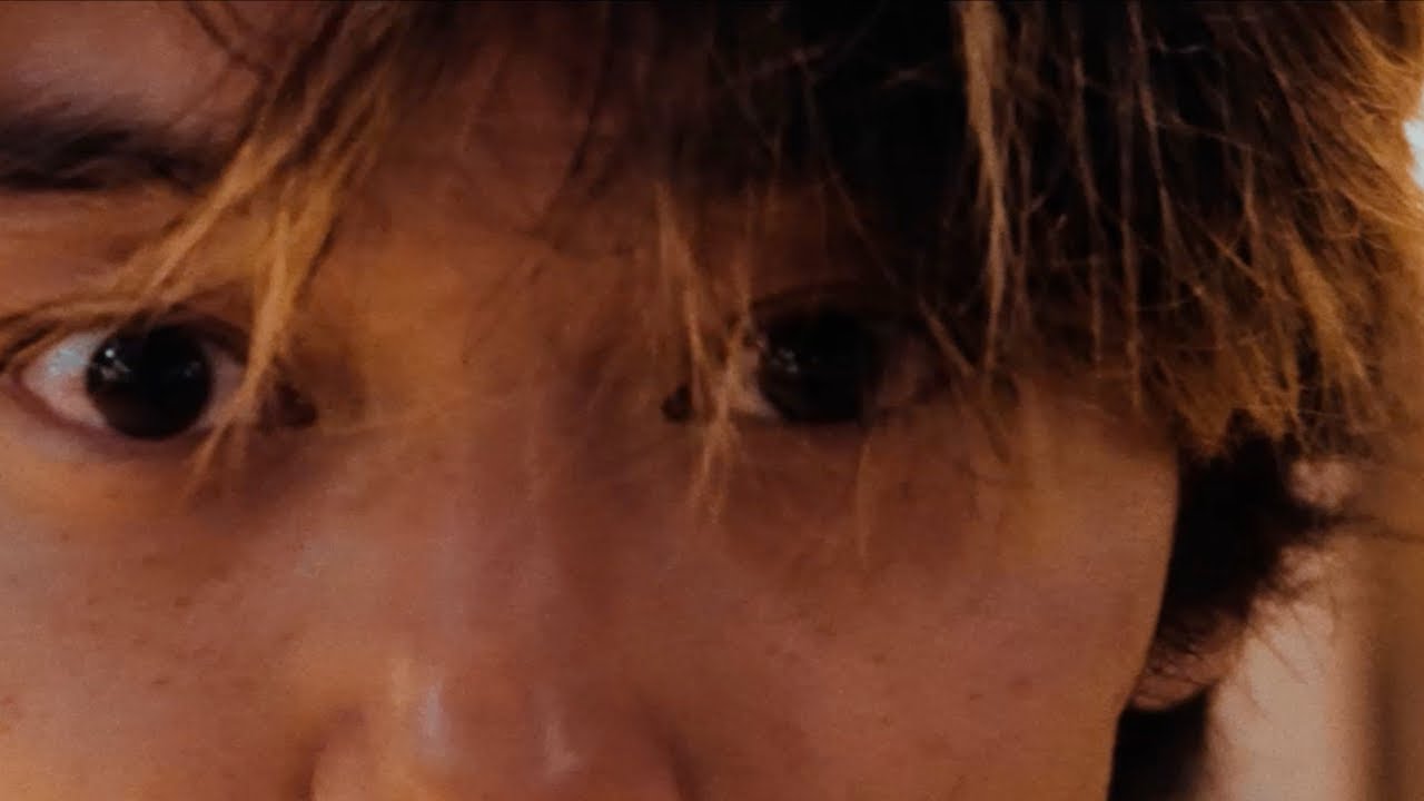 Jinmenusagi - Crying Emoji (Official Video)