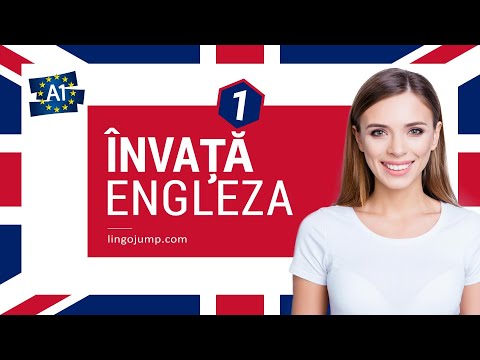 Învață expresii în engleză! Engleza pentru Absolut începători! Expresii & Cuvinte! Partea 1