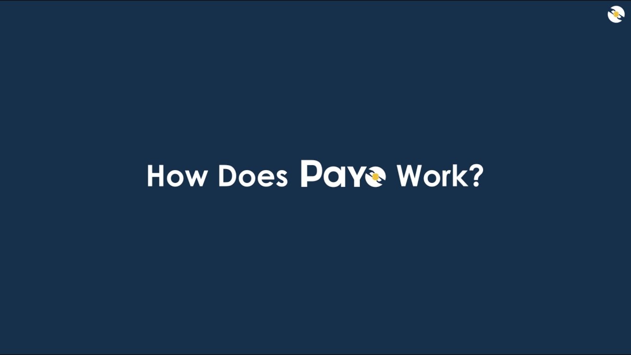 An Introduction to Payo: How Does It Work?