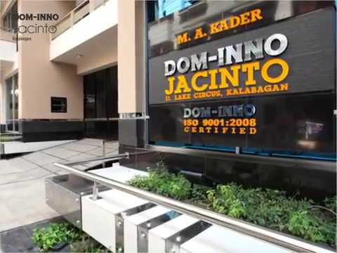 Handed Over Projects from DOM-INNO, in the Year 2014 – DOM-INNO ...